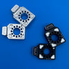 JTI Products - Kawasaki KLX140 Axle Blocks